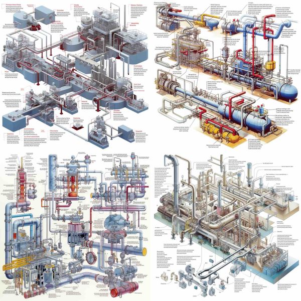 Schematic Diagram 「示意圖」 - 0t2 Design